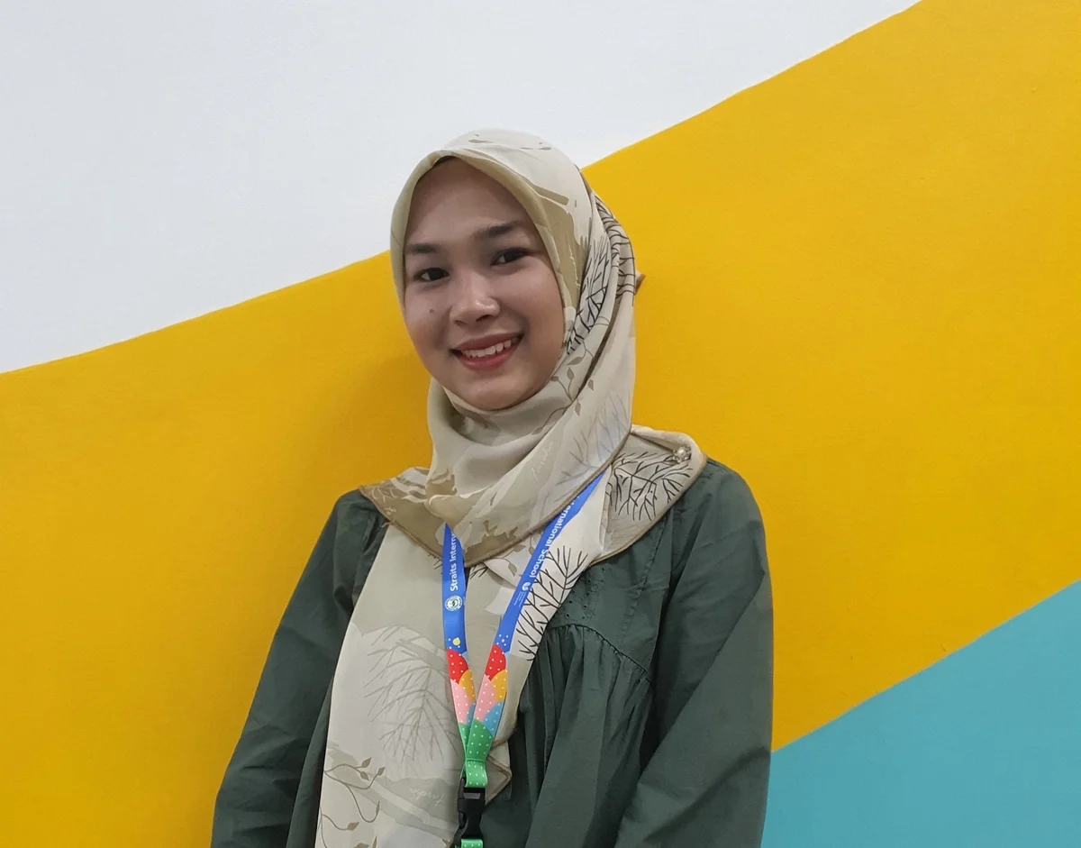 Meet Our Team | Straits International School, Penang